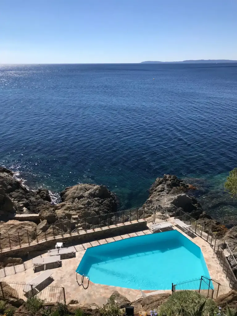 Bassin de mer - Sarl Bonnois